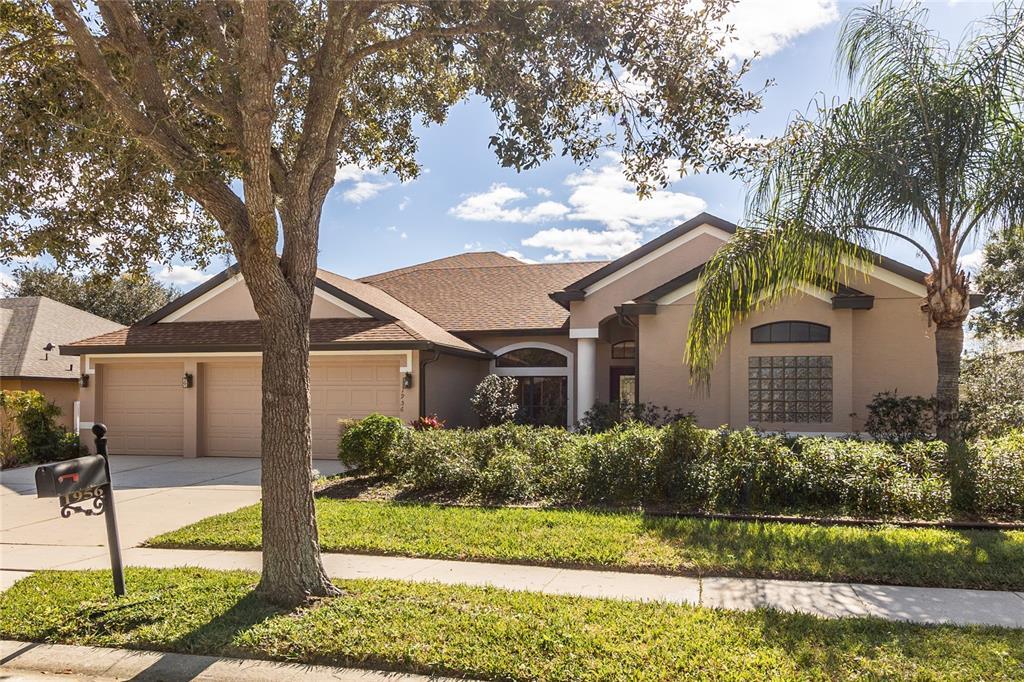 1956 Golf Oak Dr, Orange City, FL 32763 - House Rental in Orange City ...