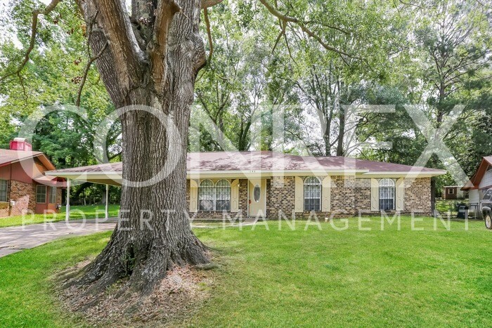 192 Ramada Cir, Jackson, MS 39212 - House Rental in Jackson, MS ...