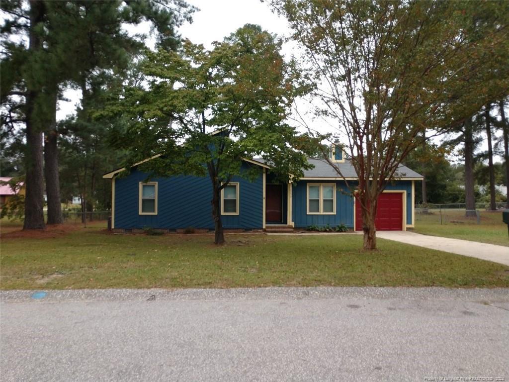 2290 Hackney Loop, Fayetteville, NC 28304 - House Rental in ...