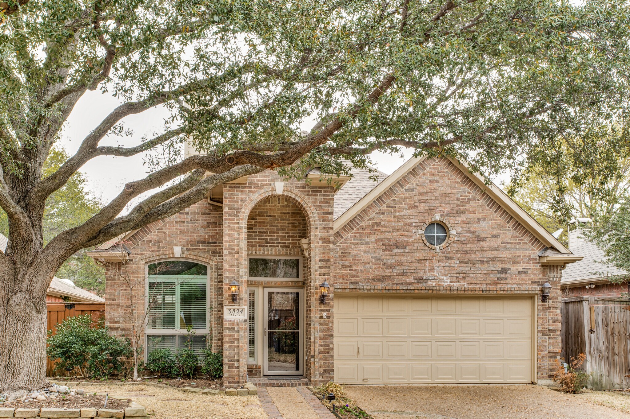 3824 Azure Ln, Addison, TX 75001 - House Rental in Addison, TX ...