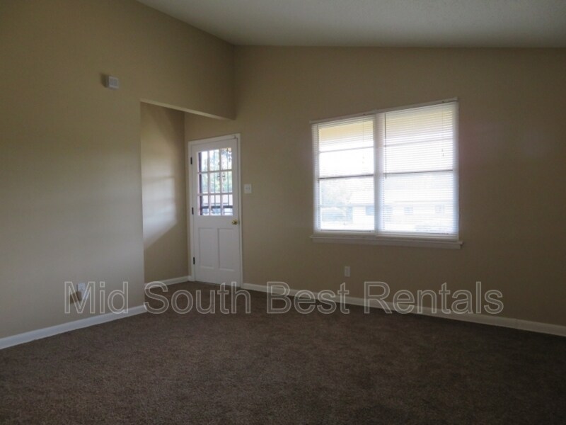 4197 Bow St, Memphis, TN 38109 - House Rental in Memphis, TN ...