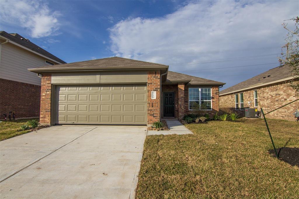17130 Cory Cornel Ln, Richmond, TX 77407 - House Rental in Richmond, TX ...