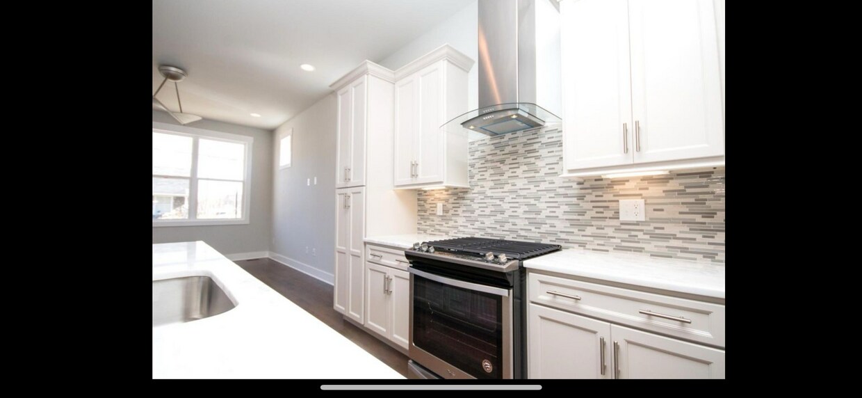 2101 14th Ave N, Nashville, TN 37208 - House Rental in Nashville, TN ...