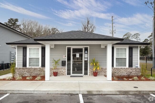 Apartments In Callahan Fl