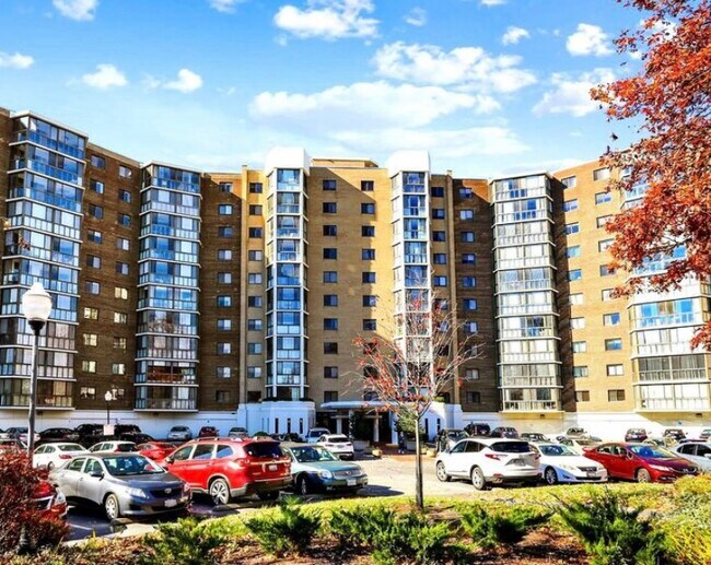 15115 Interlachen Dr Unit 112, Silver Spring, MD 20906 - Condo for Rent ...