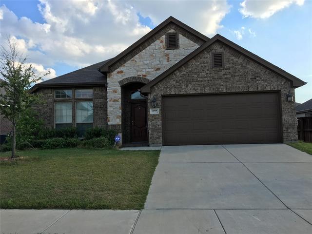 14909 Lone Spring Dr, Little Elm, TX 75068 - House Rental in Little Elm ...