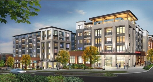 AMLI Decatur - Apartments in Decatur, GA | Apartments.com