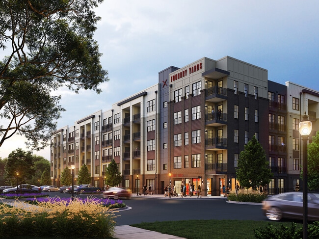 Foundry Yards Apartments - Birmingham, AL | Apartments.com