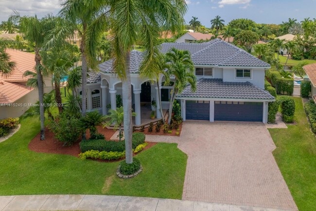 West Boca Raton Houses for Rent with High Ceilings - Boca Raton, FL