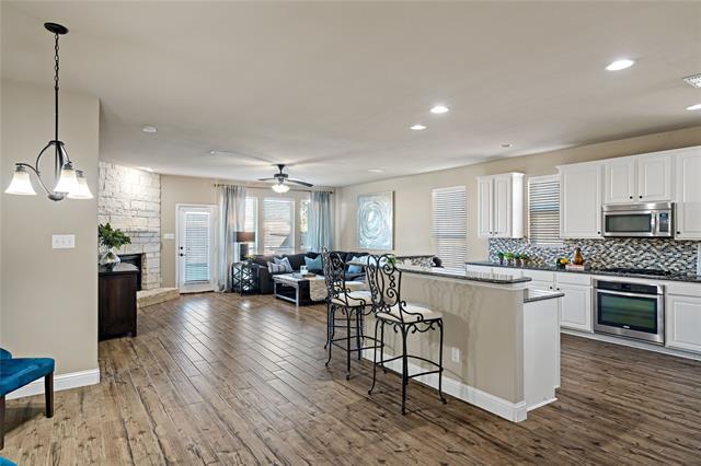 13601 Blue Bell Dr, Little Elm, TX 75068 - House Rental in Little Elm ...