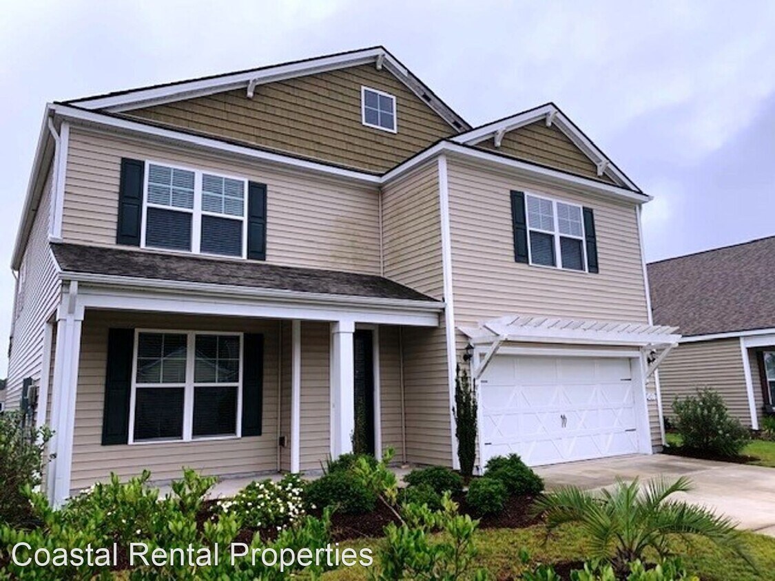 4213 Livorn Loop, Myrtle Beach, SC 29579 - House Rental in Myrtle Beach ...