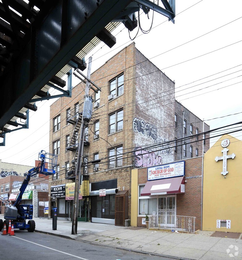 4563-4567 White Plains Rd, Bronx, NY 10470 - 4563-4567 White Plains Rd ...