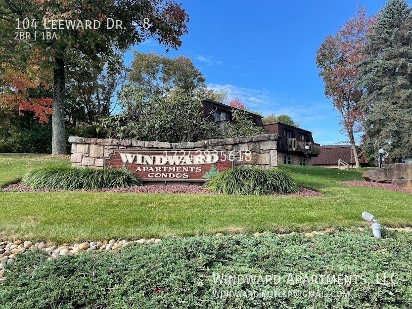 104 Leeward Dr Unit 8, Butler, PA 16001 - Room for Rent in Butler, PA ...