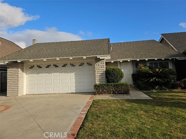 14682 Alder Ln, Tustin, CA 92780 - House Rental in Tustin, CA ...