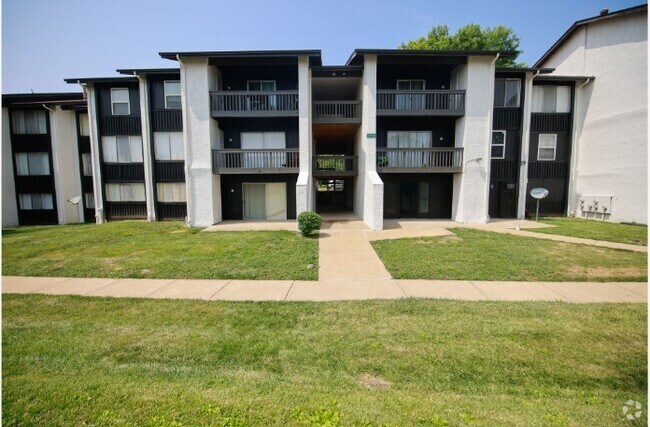 Short Term 2 Bedroom Rentals in Saint Louis, MO - 119 Rentals ...