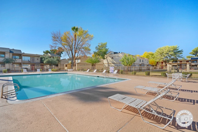 Sunset Terrace Apartments - Las Vegas, NV | Apartments.com