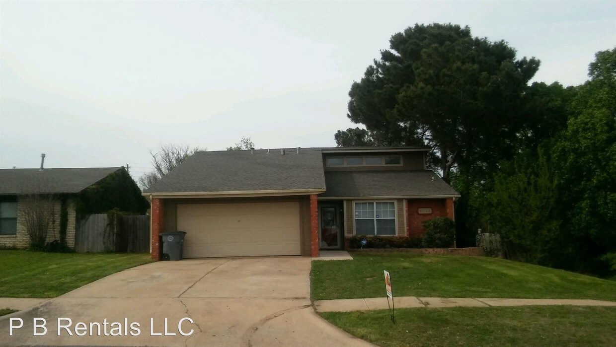6775 SW Chaucer Dr, Lawton, OK 73505 - House Rental in Lawton, OK ...