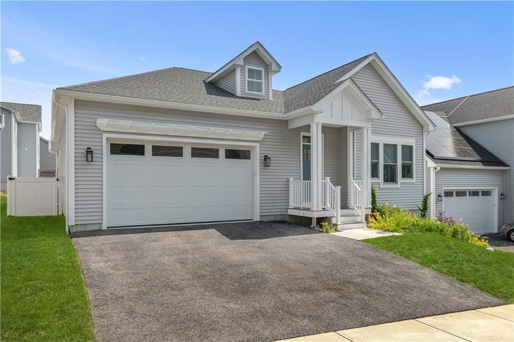 231 Seawynds Dr, North Kingstown, RI 02852 - House Rental in North ...