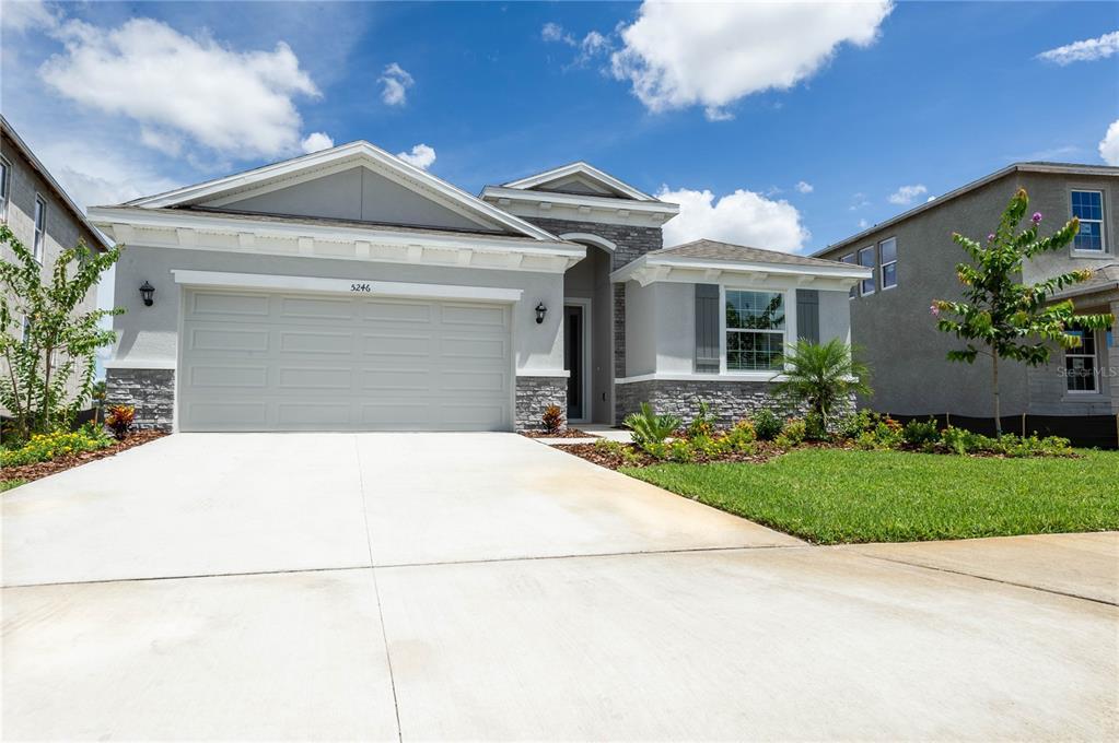 5246 Grove Mill Loop, Bradenton, FL 34211 - House Rental in Bradenton ...