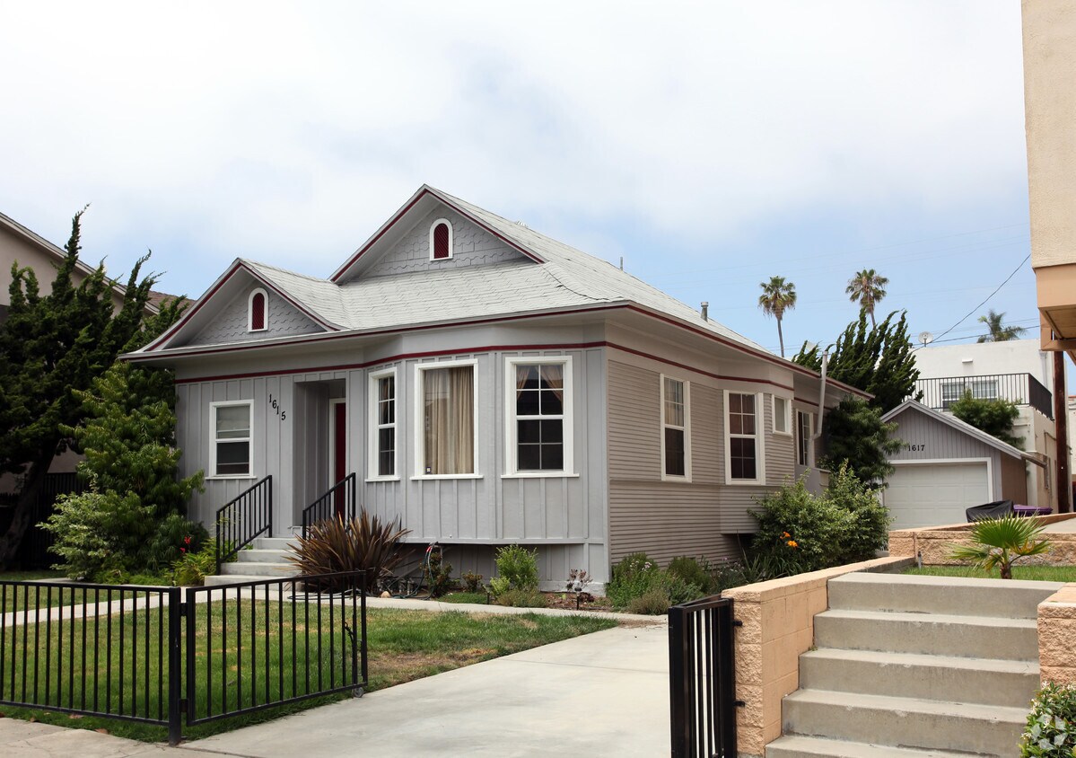 1615 E Appleton St, Long Beach, CA 90802 - 1615 E Appleton St Long ...