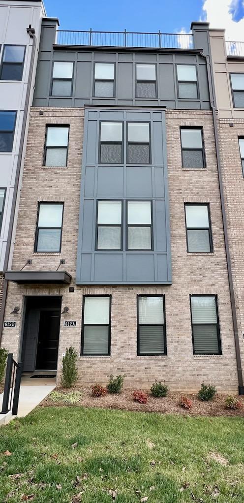 612 Noush Ct Unit B, Charlottesville, VA 22911 - Condo for Rent in ...