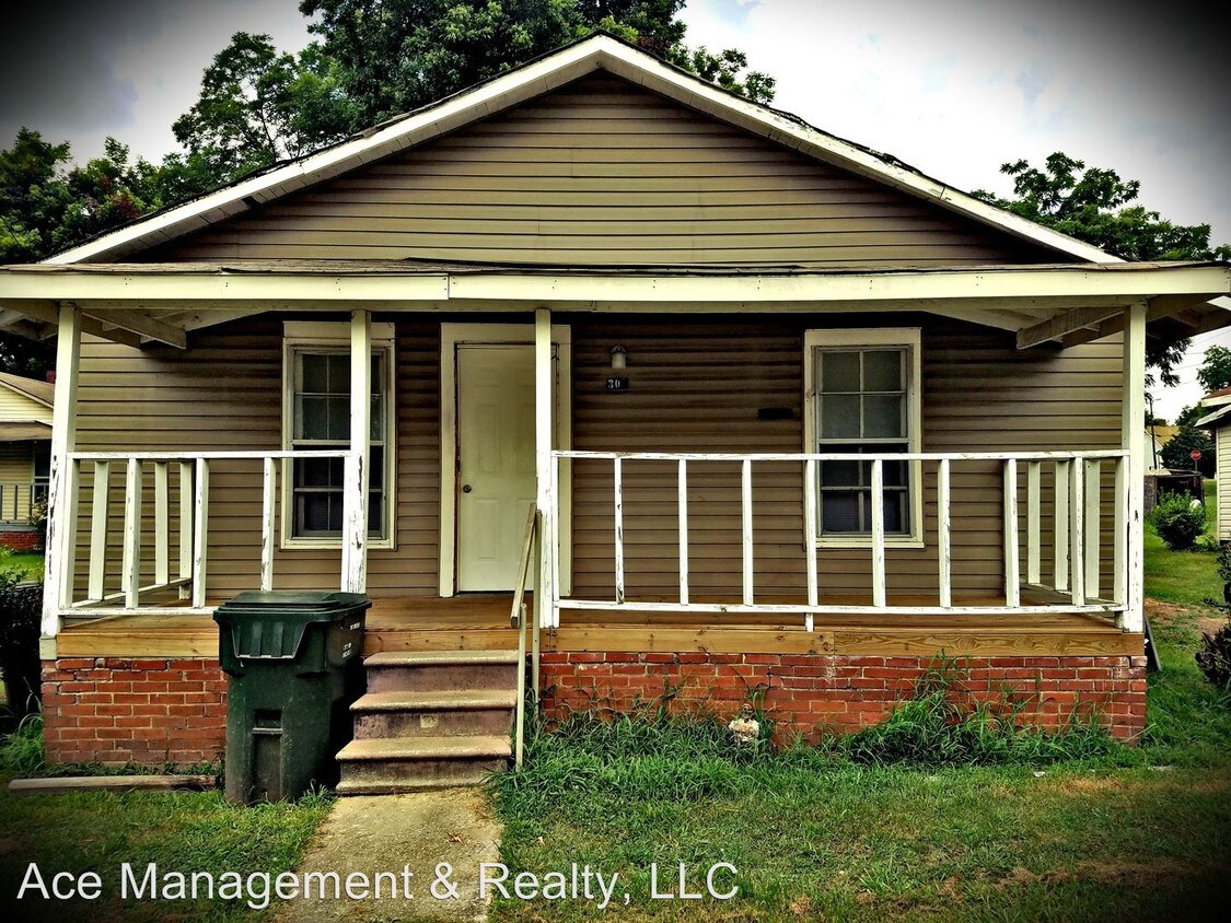 304 Church St NW, Decatur, AL 35601 - House Rental in Decatur, AL ...