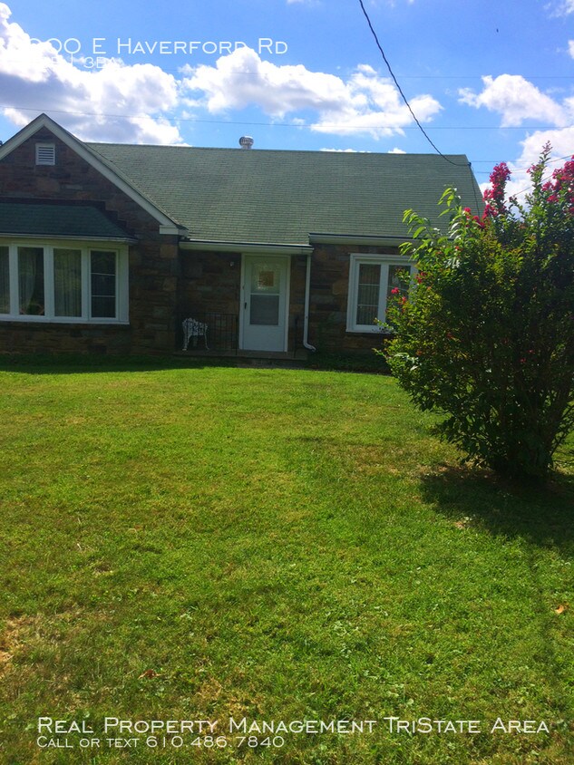 900 E Haverford Rd, Bryn Mawr, PA 19010 - House Rental in Bryn Mawr, PA ...