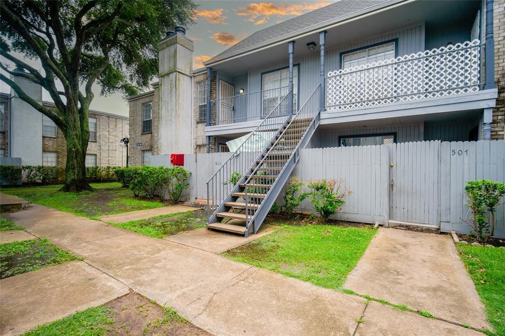6606 De Moss Dr Unit 502, Houston, TX 77074 - Condo for Rent in Houston ...