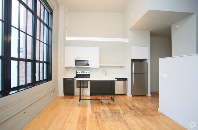 The Fox Building Rentals in Baltimore at 3100 Falls Cliff Rd Baltimore ...