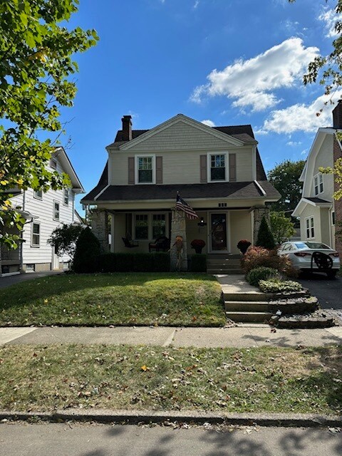 316 Peach Orchard Ave, Dayton, OH 45419 - House Rental in Dayton, OH ...