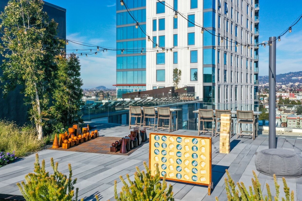 The Skylyne at Temescal - 3883 Turquoise Way Oakland, CA 94609 ...