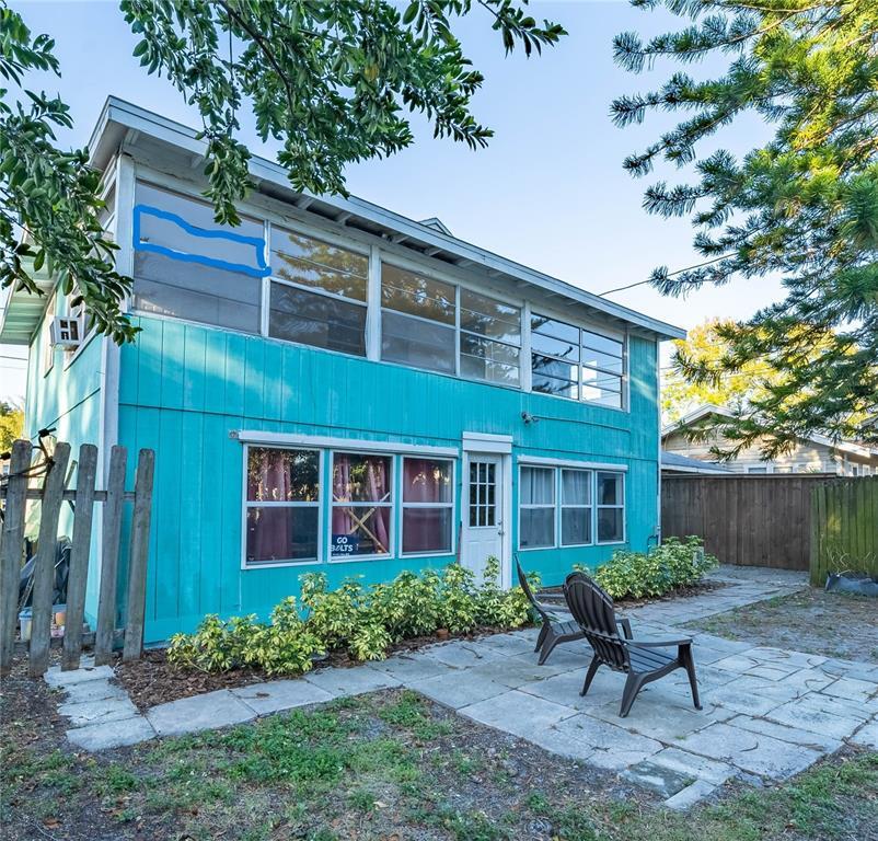 2417 3rd Ave N, Saint Petersburg, FL 33713 - Townhome Rentals in Saint ...