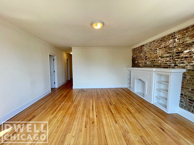 2350 N Spaulding Ave Unit 3A, Chicago, IL 60647 - Apartments in Chicago ...