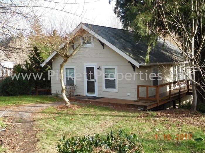 3334 Perry Ave, Bremerton, WA 98310 - House Rental in Bremerton, WA ...