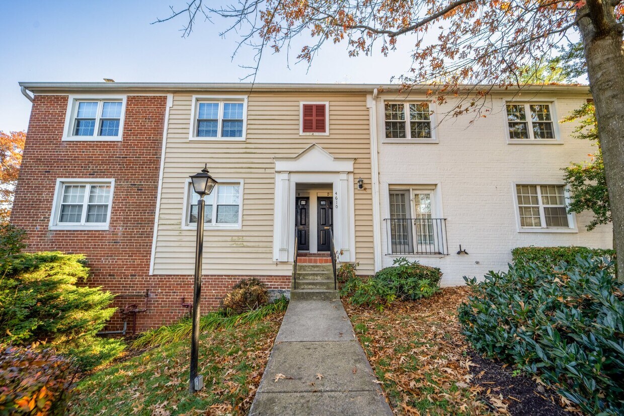 4610D 28th Rd S Unit d, Arlington, VA 22206 - Room for Rent in ...