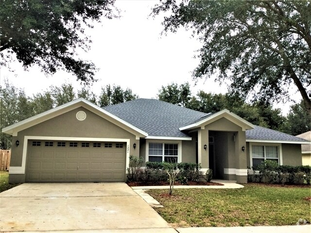 Spring Ridge Apartments for Rent with Hardwood Floors - Apopka, FL ...