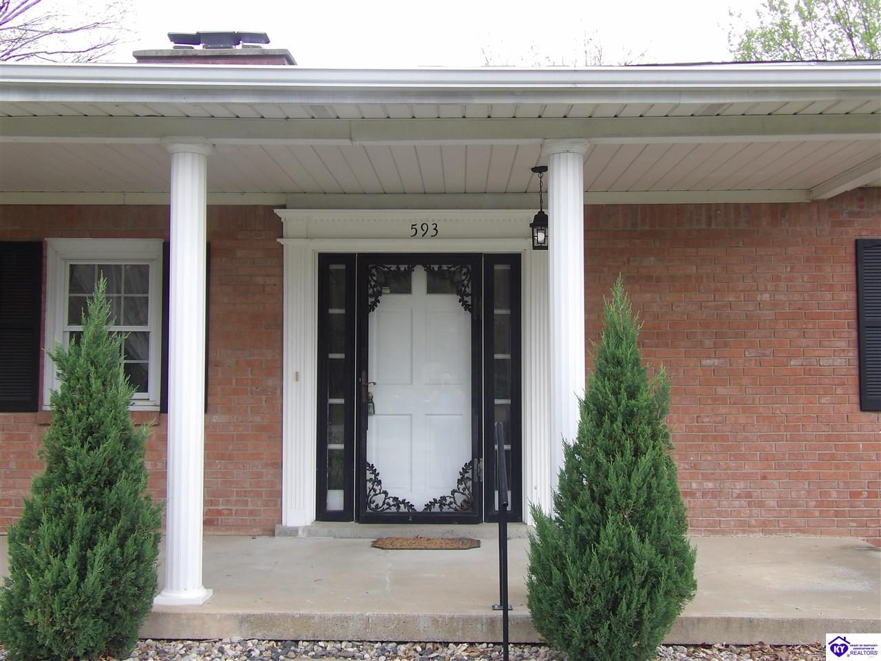 593 Charlemagne Blvd, Elizabethtown, KY 42701 - House Rental in ...