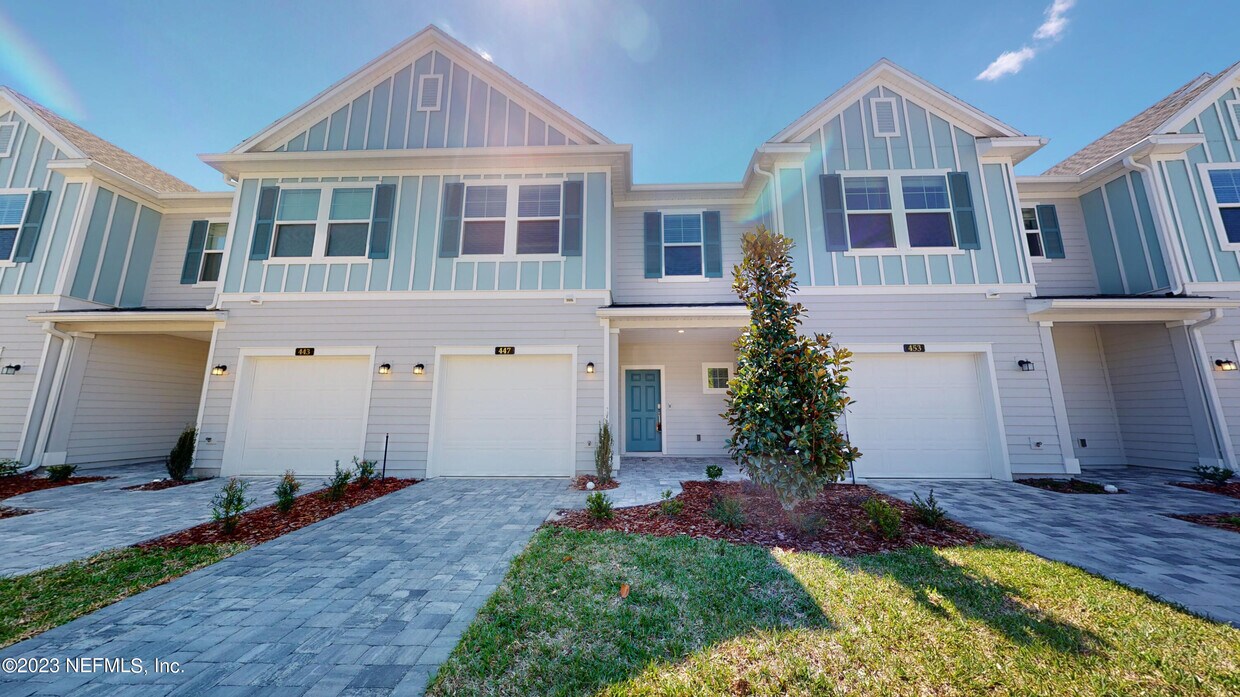447 Albany Bay Blvd, Saint Johns, FL 32259 - House Rental in Saint ...