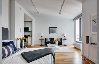 Mercedes House Rentals - New York, NY | Apartments.com