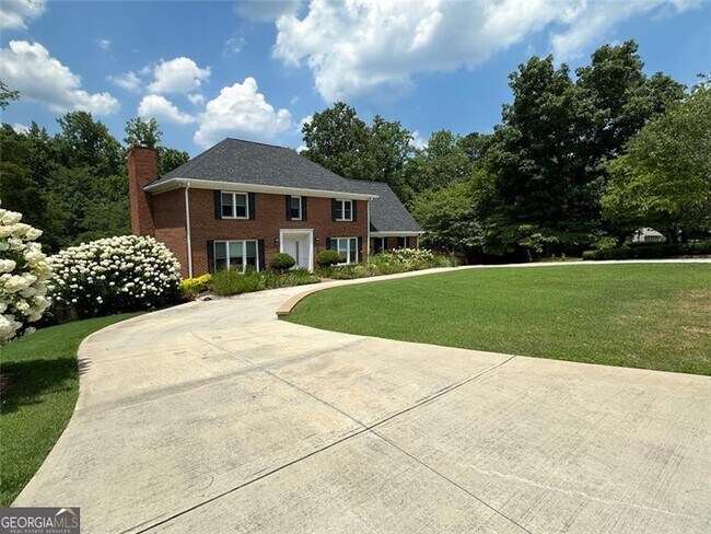 3363 Somerset Trace, Marietta, GA 30067 - House Rental in Marietta, GA ...