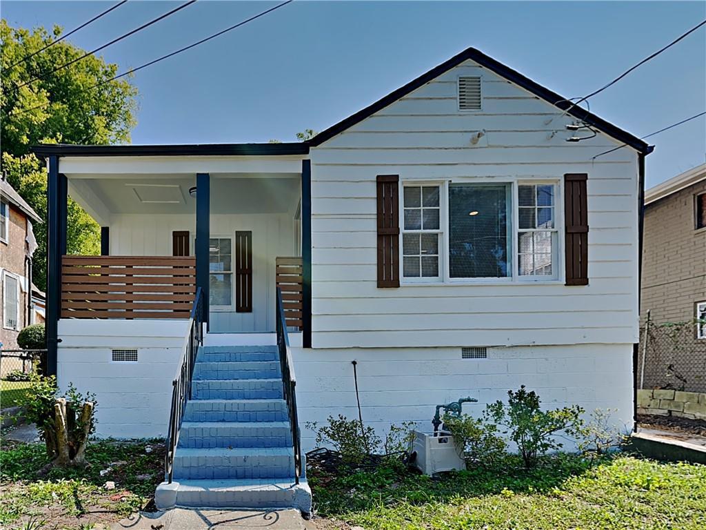 475 English Ave NW, Atlanta, GA 30318 - House Rental in Atlanta, GA ...