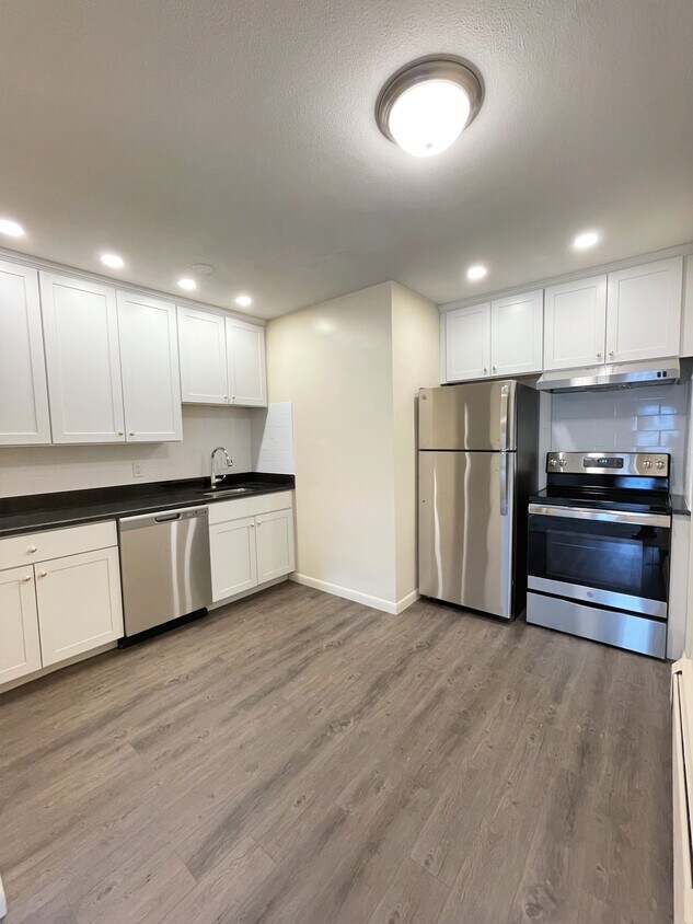 68 Butler St Unit A5, Boston, MA 02124 - 68 Butler St Boston, MA 02124 ...