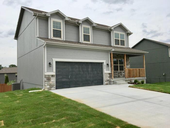 9924 Webster Cir, Kansas City, KS 66109 - House Rental in Kansas City ...