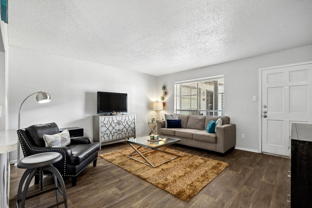 Marabella Apartment Homes - 6003 Old Bullard Rd Tyler, TX 75703 ...