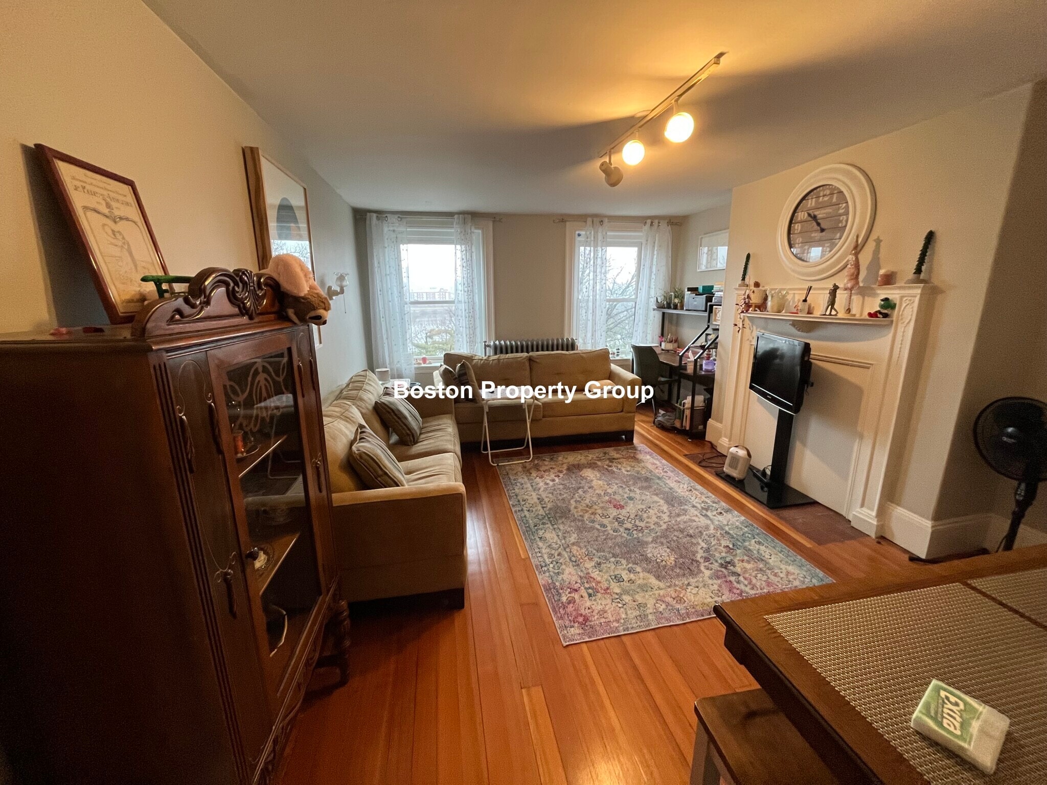 186 Bay State Rd Unit 5, Boston, MA 02215 - Condo for Rent in Boston ...