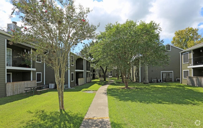 Mosswood Apartment Homes Apartments - Victoria, TX | Apartments.com