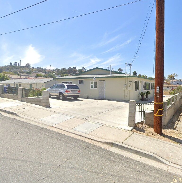 424 69th St, San Diego, CA 92114 - House Rental in San Diego, CA ...