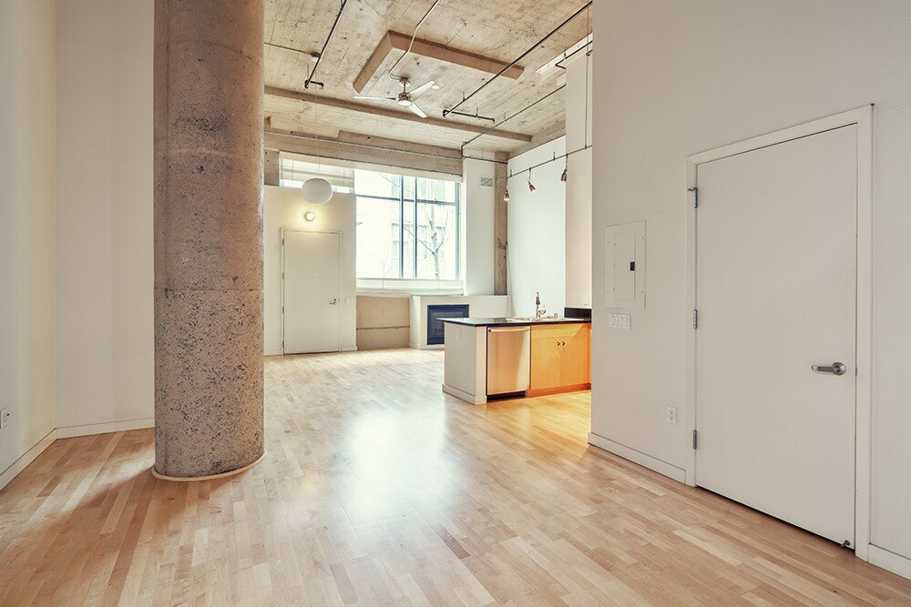 1 Federal St Unit 4, San Francisco, CA 94107 - Condo for Rent in San ...