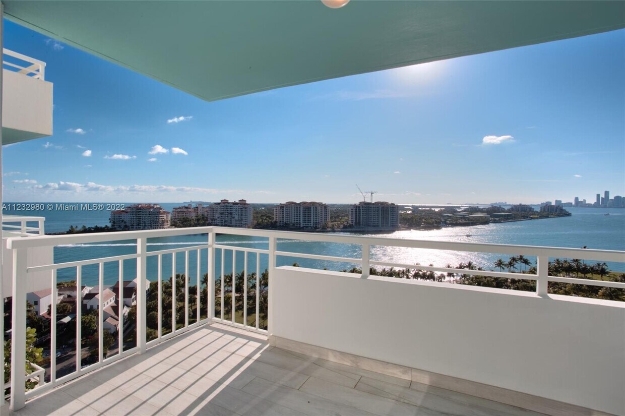 400 South Pointe Dr Unit 1601, Miami Beach, FL 33139 - Condo for Rent ...
