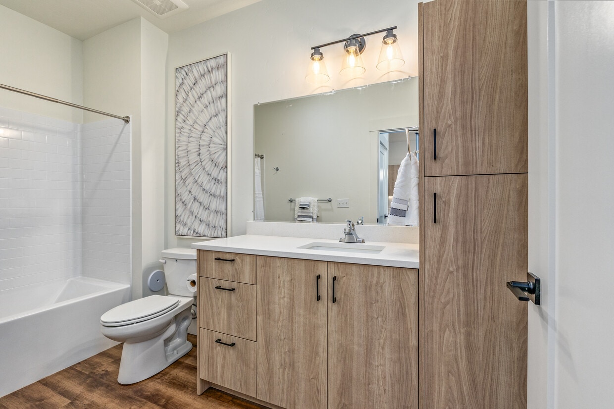 Village at Crystal Springs - 301 S Calhoun Pl Star, ID 83669 ...